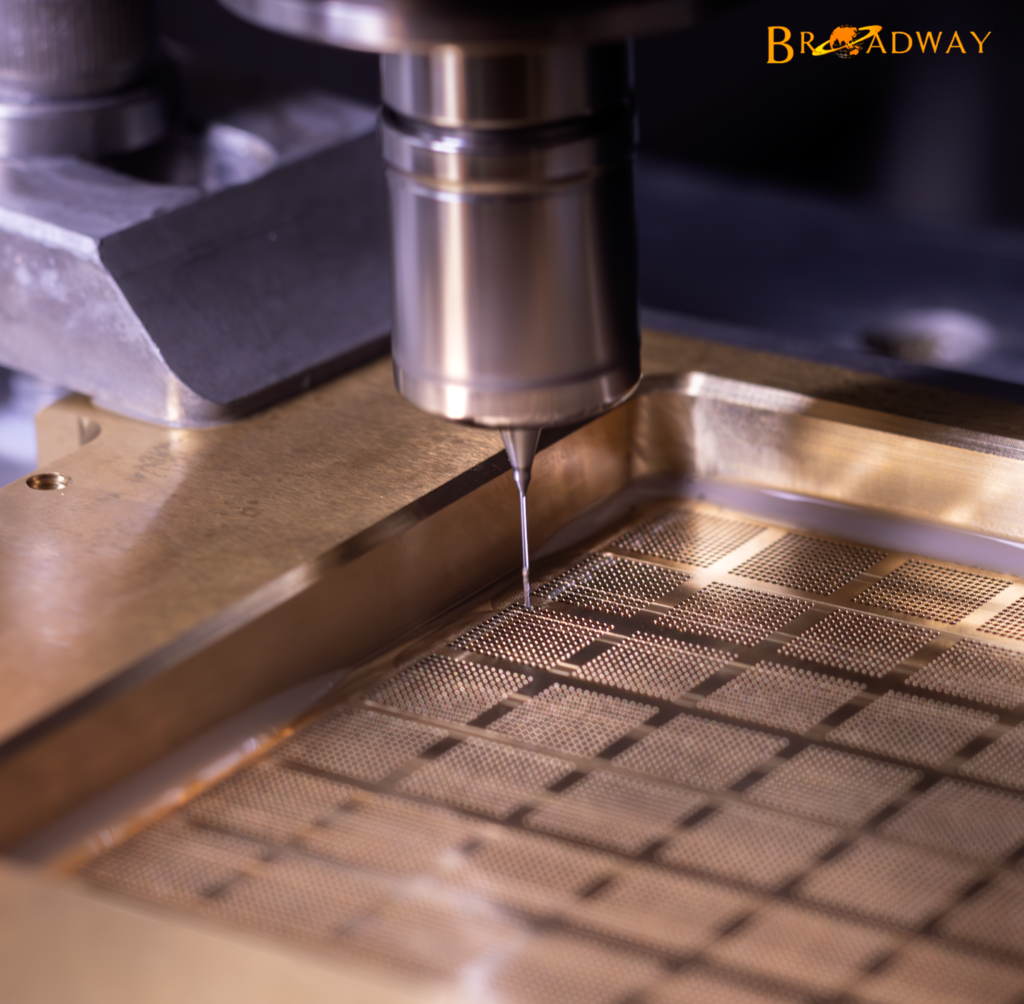 Broadway Precision Technology – A leading tooling maker for the ...